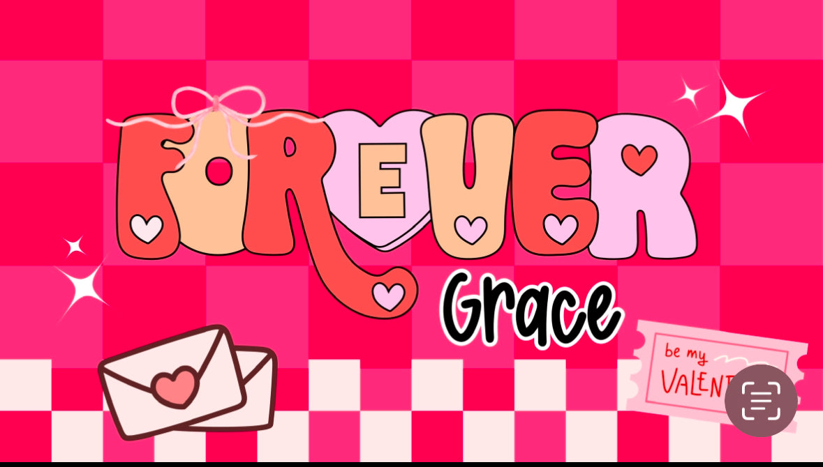Forever Grace